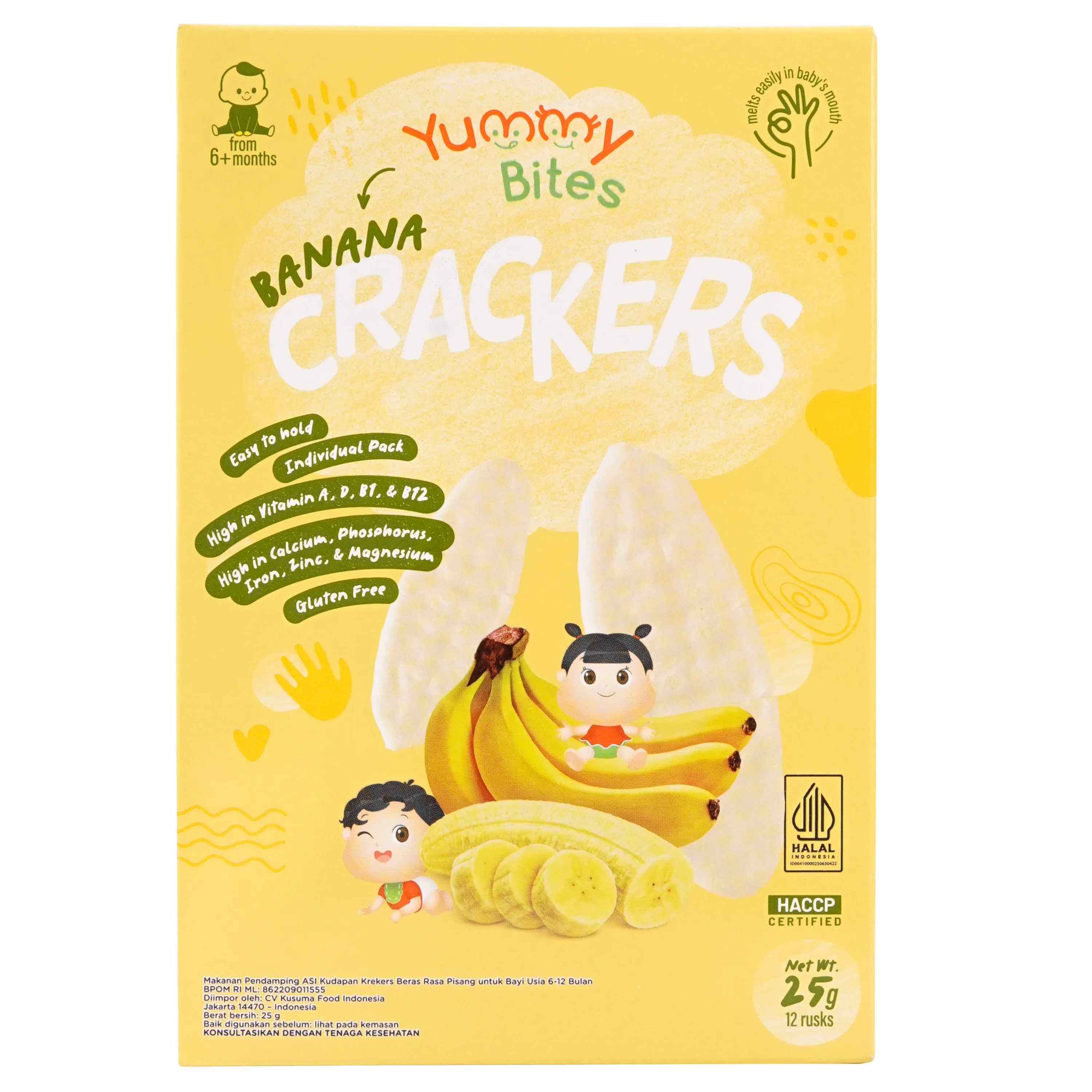 Yummy Bites